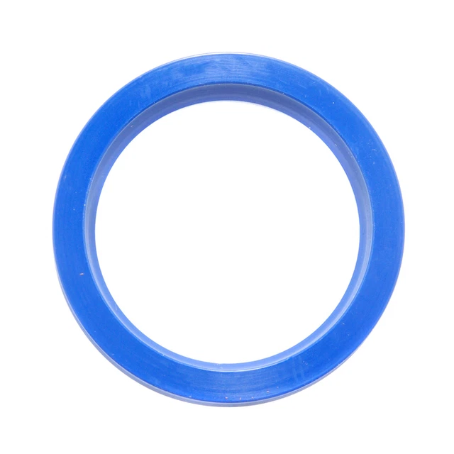 NUTRING STANGENDICHTUNG 40 x 50 x 10 mm aus PU Profil NP-3 EUR 5,10 ...