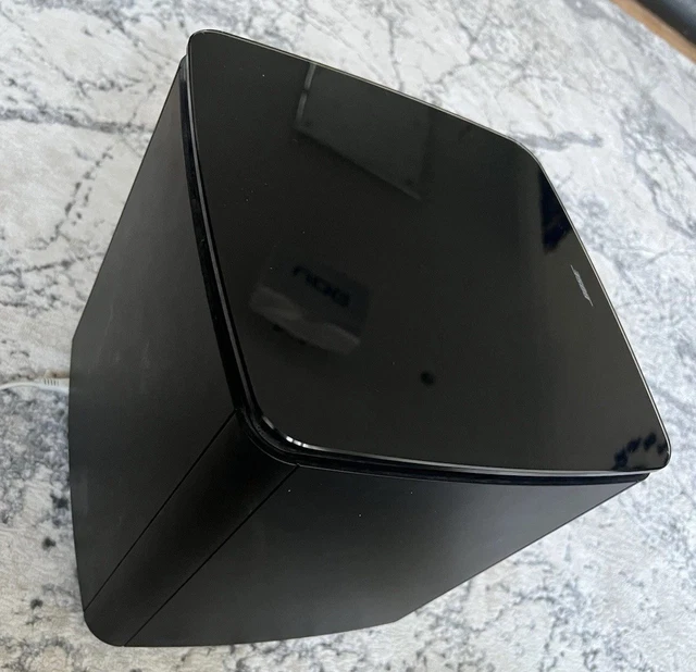 BOSE ACOUSTIMASS 300/700 Bass Module Sub for Bose Sound bar 300/500/900 ...