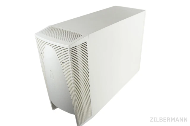 BOSE ACOUSTIMASS LIFESTYLE AV 48 complete system (White)with 5 wall ...