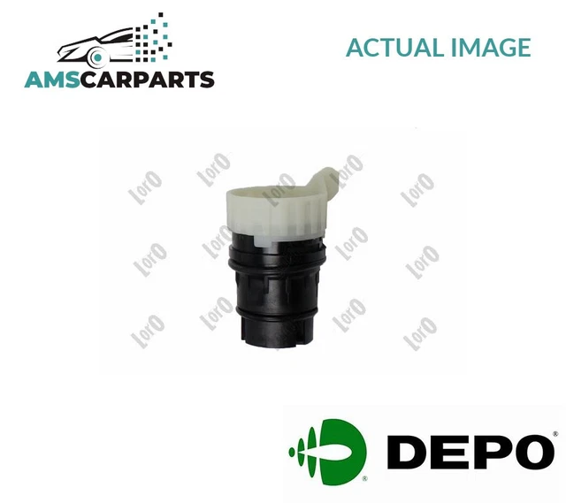 PLUG HOUSING AUTOMATIC Transmission Control Unit 120-00-091 Loro New £ ...