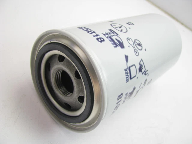 CARQUEST 85818 HYDRAULIC Oil Filter Replaces P7053 51818 L42168 LFH4960 ...