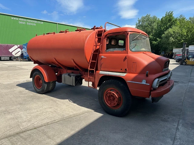 FORD THAMES TRADER - 1962 - Vintage / Classic Truck £8,000.00 - PicClick UK