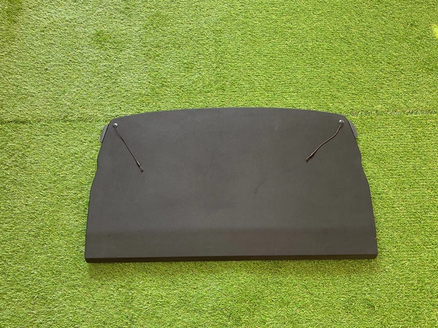 GENUINE RANGE ROVER Evoque L551 2019-2021 Parcel Shelf Boot Load Cover ...
