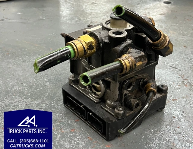 BENDIX ABS CONTROL Module Part # 5010170-R00 $650.00 - PicClick