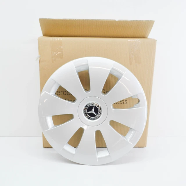 MERCEDES-BENZ VITO W447 Wheel Hub Cover Cap 16" A44740009009705 NEW ...