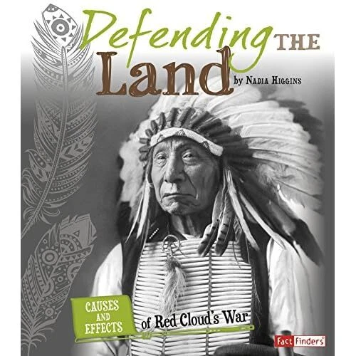 DEFENDING THE LAND: Causes and Effects of Red Cloud's W - Library ...