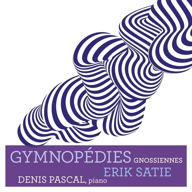 ERIK SATIE GYMNOPEDIES-GNOSSIENNES (CD) EUR 38,90 - PicClick FR