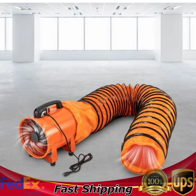 EXHAUST FAN VENTILATION Paint Booth Utility Blower, Utility Blower Fan ...