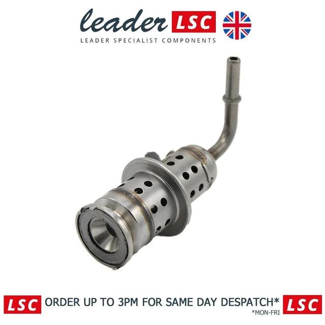 ADBLUE DEF EXHAUST Injector LSC 9802763880 Citroen C3 C4 DS3 DS4 DS5 ...