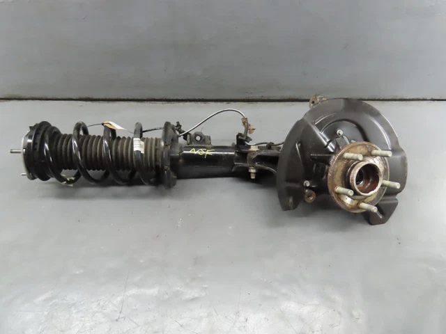 FORD PUMA ST Line Passenger Nearside Front Shock & Hub Suspension ...
