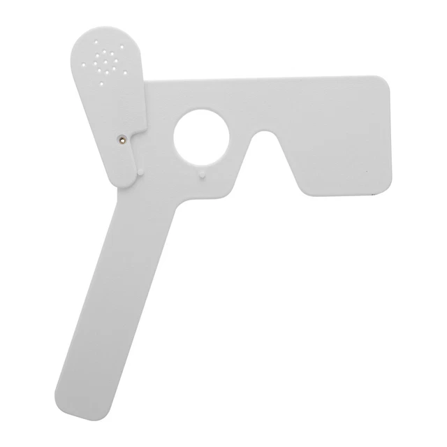 Vision Test Tool Vision Examination Vision Test Eye Occluder £7 15 Picclick Uk
