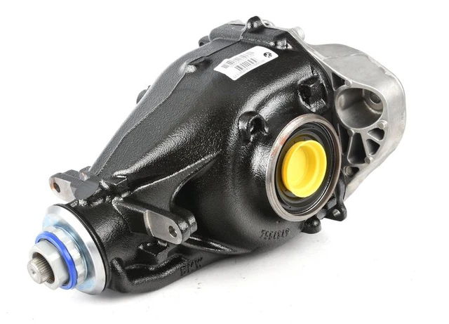 BRAND NEW GENUINE BMW M Performance LSD 1 & 2 series models 33108659987 ...