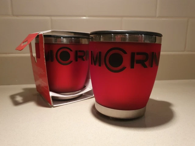 THE EXPANSE SCI-FI MCRN Coffee Cup Mug Replica for Season 5/Christmas £ ...