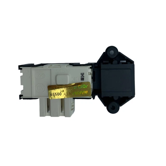 2805310600-ER WASHER DOOR Lock Replaces 2805310600 $57.46 - PicClick CA