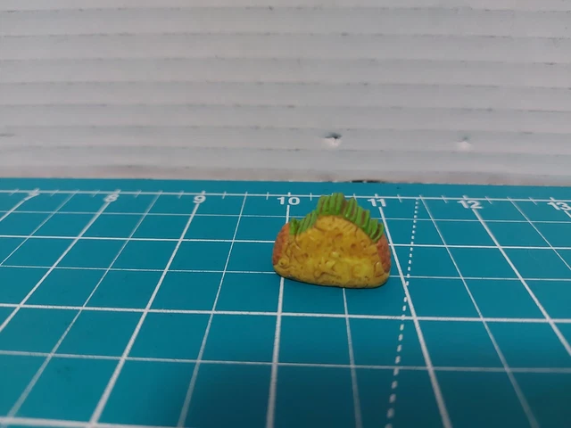 THE GROSSERY GANG Moose Toys Yuck Taco Yellow $7.99 - PicClick CA