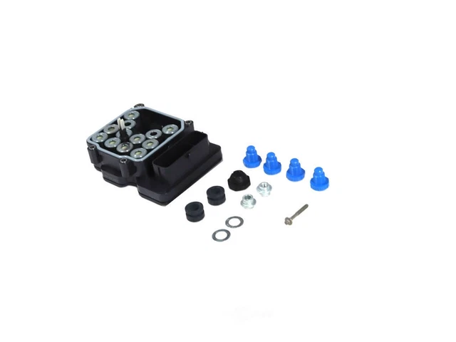 GENUINE MOPAR ANTI-LOCK Brake System Module 68496426AA $231.70 ...
