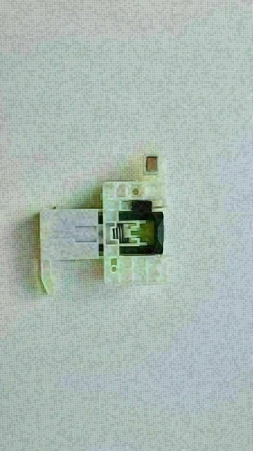 BOSCH DISHWASHER DOOR Latch Interlock Sensor (S1).. EUR 18,29 - PicClick FR