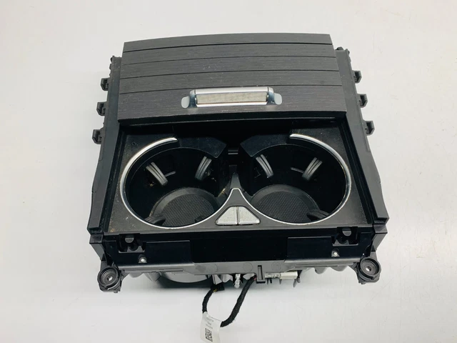 MERCEDES-BENZ GLE 300D Centre Console Panel 2021 W167 Amg-Line ...