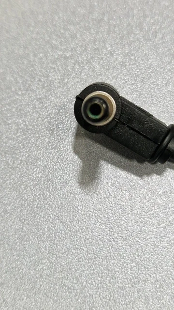 CANON MG1-5040 AC Adapter 24V 2.0A Used Working Without Power Cord £26. ...