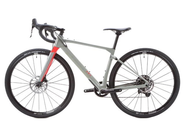 BMC UNRESTRICTED ONE Sram Apex Gravel Bike 2023, Size Small £1,880.00 - PicClick UK