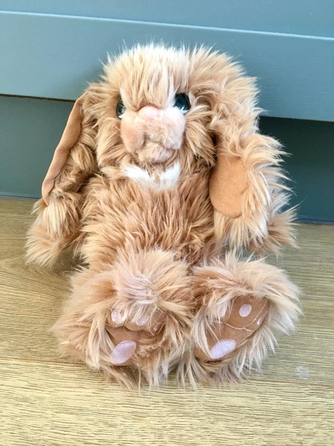 KEEL TOYS SIGNATURE Collection Cuddle Bunnies Soft Floppy Plush Toy ...