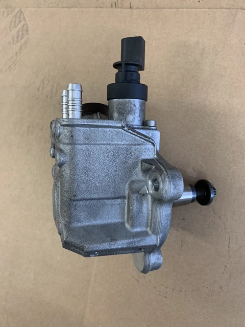 BMW POMPE À Haute Pression 0445010506 N47 N47D20A N47D20C 7797874 EUR ...