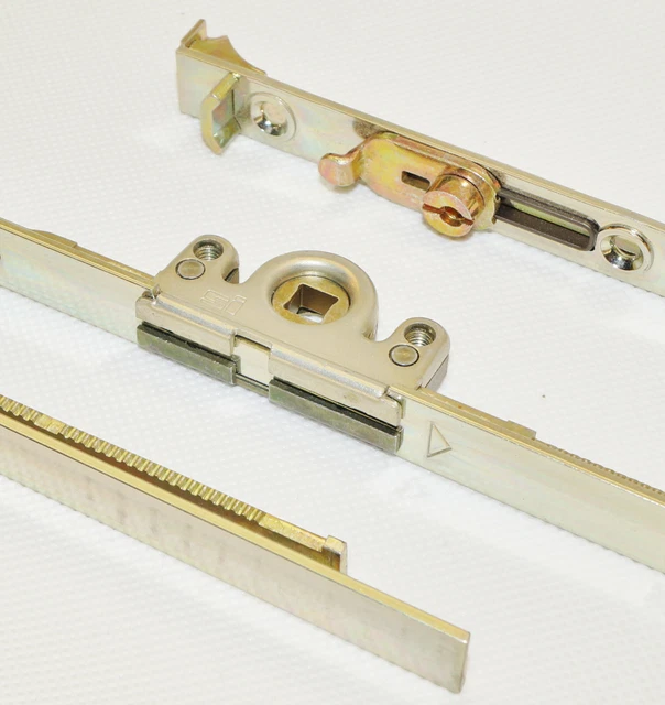 SI SIEGENIA GETRIEBE 23 Trial Gr. 120 / G=490 m.MV FFH 1201-1400 ...