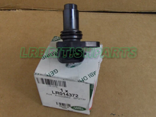 GENUINE LAND ROVER Camshaft Position Sensor Range Rover Lr4 Sport Velar ...
