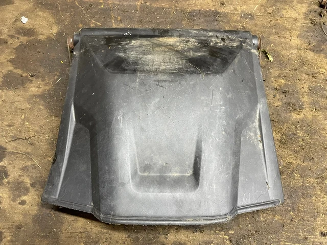 MCCULLOCH M53-150AP 4X4 - GRASS FLAP GRASS DEFLECTOR £10.01 - PicClick UK