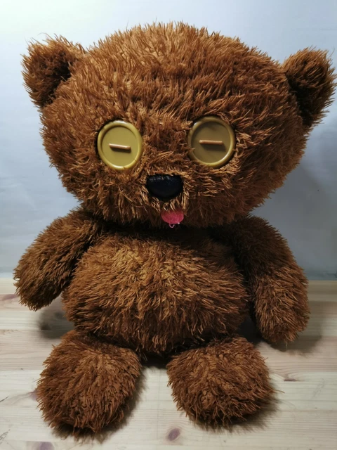 BOB'S TEDDY TIM Despicable Me Minions Large Plush 20" Brown Bear £12.50 ...