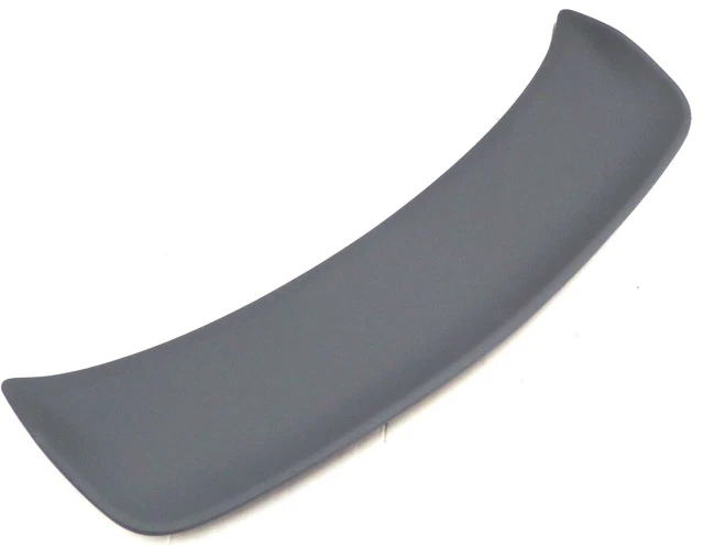 GM SPOILER REAR Deck Sport Spoiler Primed Only 1995-2005 Pontiac ...