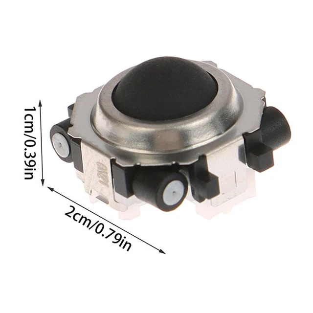 FOR BLACKBERRY TRACKBALL Rolling Ball Switch Multi-directional Precise ...