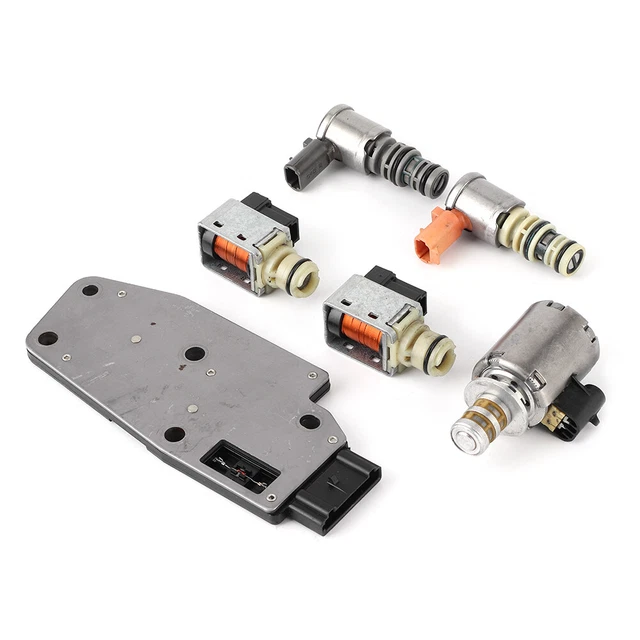 KIT 4L60E 4L60E Solenoid Kit 4L60E Shift Solenoid Kit 4L60E Shift ...