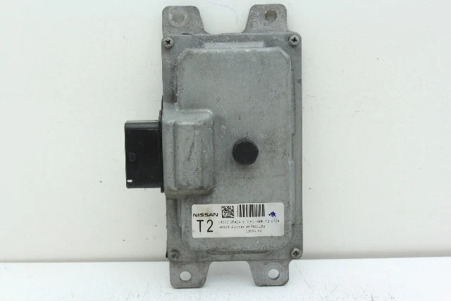 13 NISSAN ALTIMA 31036 3TA0A TCM TCU Transmission Computer Control Unit ...