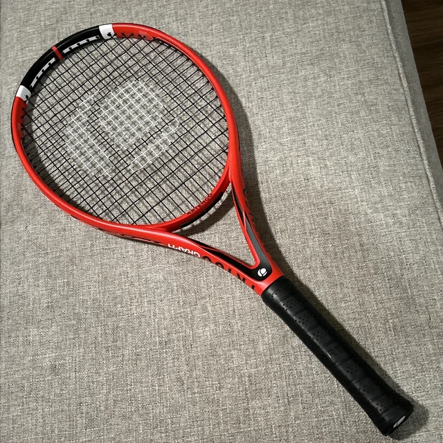 RAQUETTE DE TENNIS Artengo TR160 Lite graphique rouge et noir EUR 41,38 ...