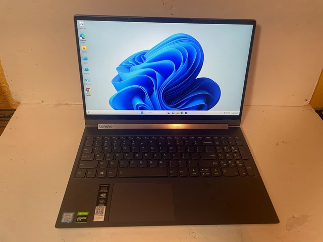 LENOVO YOGA C940 I7 9E GEN 16 Go RAM 512 Go SSD POUR PIÈCES OU ...