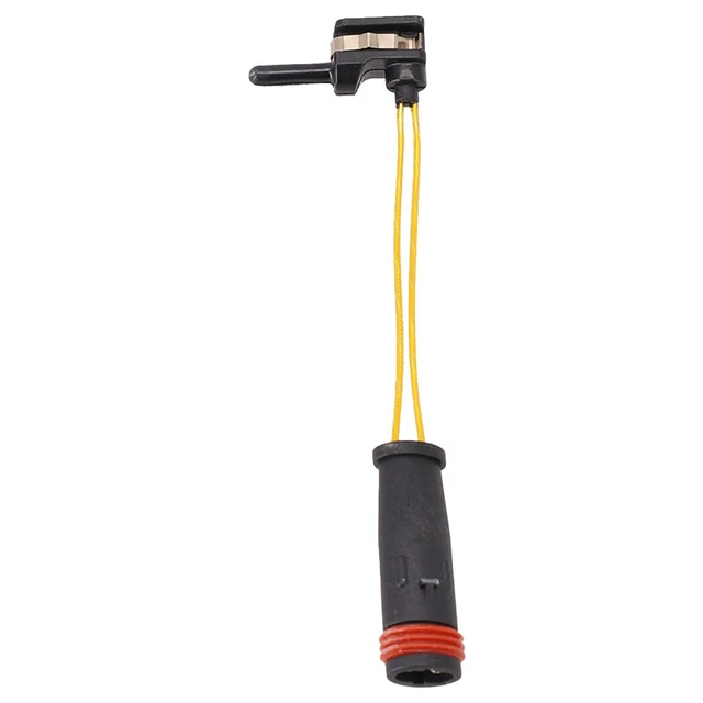 FOR MERCEDES FRONT Rear Brake-Pad Wear Sensor W220/W203/W211/W221/W204 ...