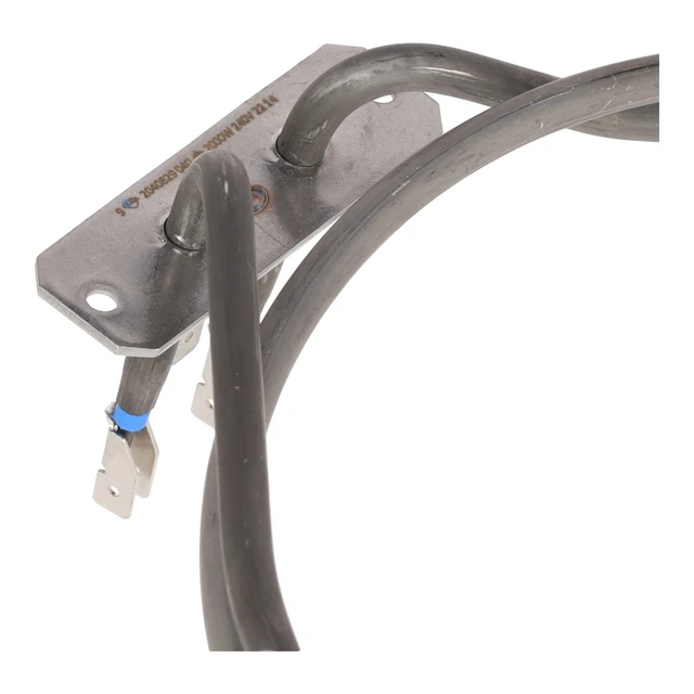 HOTPOINT OVEN ELEMENT 2000w Round Heater GENUINE For Model UY46W MK2 £ ...