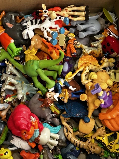 10 RANDOM Disney Movie Characters Toys for Kids £5.44 - PicClick UK