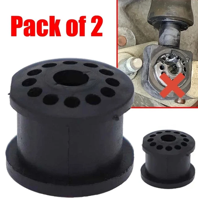 TOP NOTCH CAR Gear Shift Cable Bushing for Ford For Focus For Fiesta ...