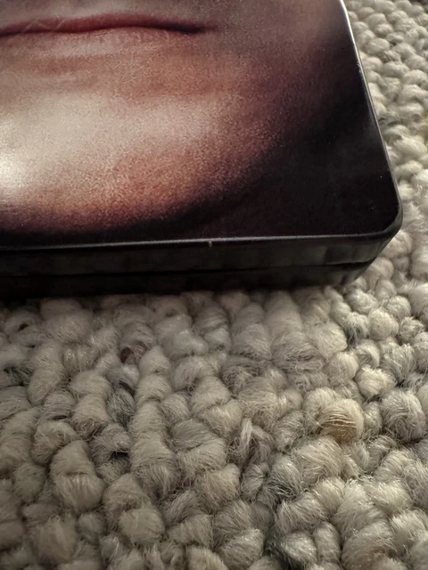 MINORITY REPORT 2002 4K/UHD Blu-Ray+digital Steelbook Steve Spielberg ...