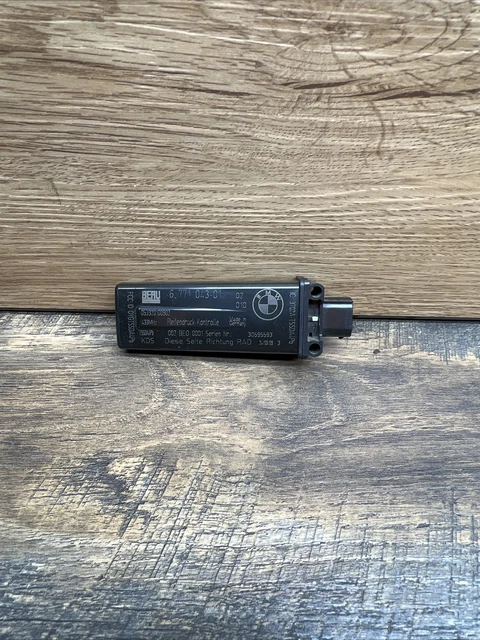 BMW E90 E92 E60 1/3/5/6 Series RDC TPMS Tire Pressure Monitor Sensor ...