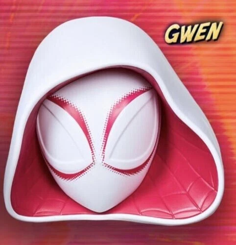 SPIDER-MAN: ACROSS THE Spider-Verse AMC GWEN seau pop-corn EUR 65,18 ...