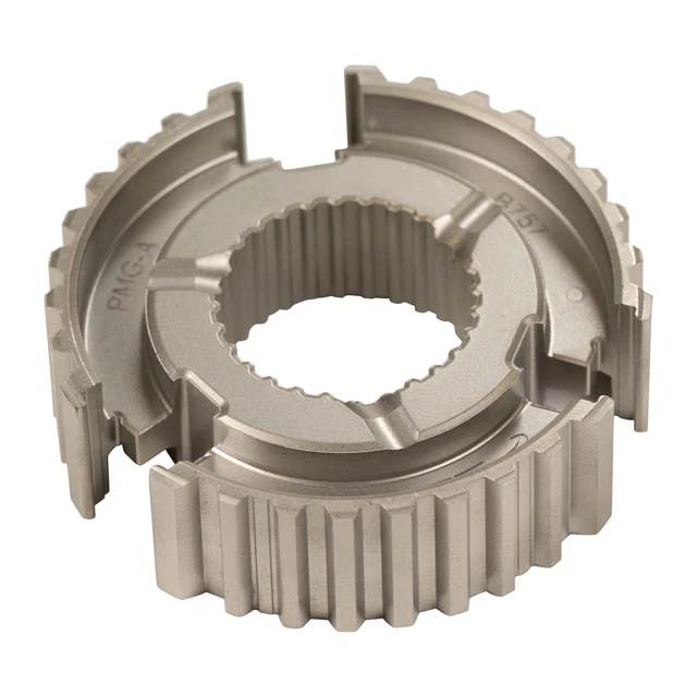 ORIGINAL FIAT 500 Hub Gearbox Synchronization Alfa Romeo Mito 55200965 ...