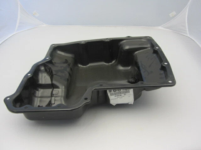 GENUINE FIAT DUCATO Peugeot Boxer Citroen Relay Oil Sump 2.2D (06 ...