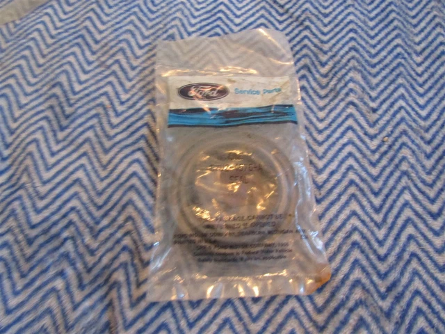 NOS FORD PARTE Número E7UZ-4676-A Sello Nuevo Original Ford EUR 6,65 ...