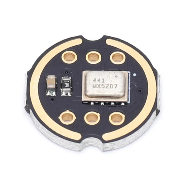 Inmp441 Digital Output Sensor Module Mems High Precision Low Power I2s