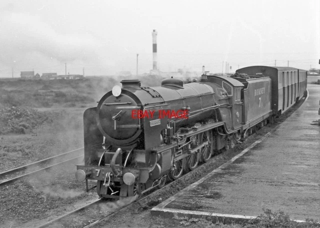 PHOTO LOCO No 7 Typhoon At Dungeness 1996 £1.85 - PicClick UK
