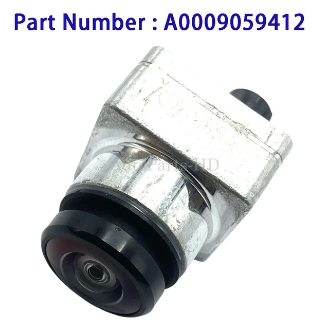 CAMÉRA DE RECUL d'origine Mercedes A0009059412 A-000-905-94-12 EUR 112 ...