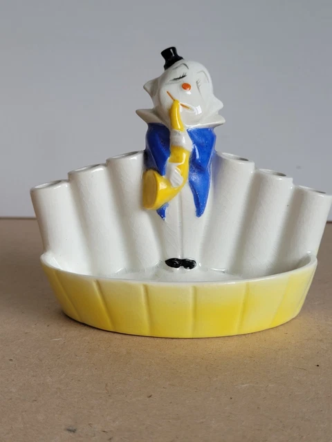 🚬VINTAGE GOEBEL CIGARETTE holder ashtray 🚬 $45.00 - PicClick AU